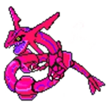 Rayquaza | Project Pokemon Wiki | Fandom
