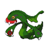 Eelektross | Project Pokemon Wiki | Fandom