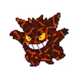 Gengar | Project Pokemon Wiki | Fandom