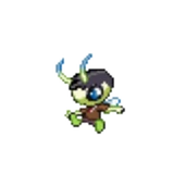 Celebi | Project Pokemon Wiki | Fandom