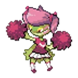 Roserade | Project Pokemon Wiki | Fandom