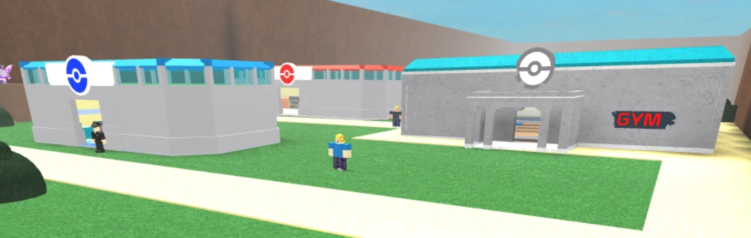 Cerulean City | Project Pokemon Wiki | Fandom