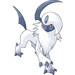 Absol | Project Pokemon Wiki | Fandom