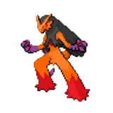 Blaziken | Project Pokemon Wiki | Fandom