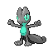 Treecko | Project Pokemon Wiki | Fandom