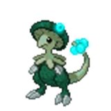 Breloom | Project Pokemon Wiki | Fandom