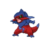 Fraxure | Project Pokemon Wiki | Fandom