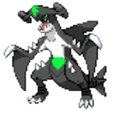 Garchomp | Project Pokemon Wiki | Fandom