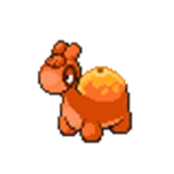Numel | Project Pokemon Wiki | Fandom