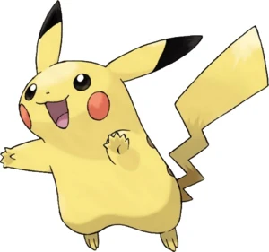 Pikachu | Project Pokemon Wiki | Fandom