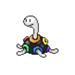 Shuckle | Project Pokemon Wiki | Fandom