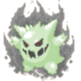 Gengar | Project Pokemon Wiki | Fandom