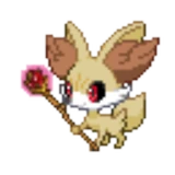 Fennekin | Project Pokemon Wiki | Fandom
