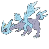 Kyurem | Project Pokemon Wiki | Fandom