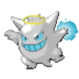 Gengar | Project Pokemon Wiki | Fandom