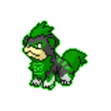 Growlithe | Project Pokemon Wiki | Fandom