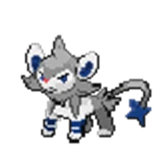 Luxio | Project Pokemon Wiki | Fandom
