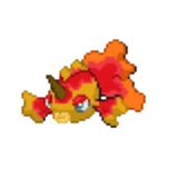 Goldeen | Project Pokemon Wiki | Fandom