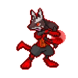 Lucario | Project Pokemon Wiki | Fandom