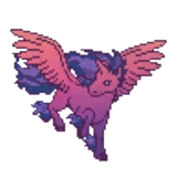 Rapidash | Project Pokemon Wiki | Fandom