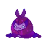 Swadloon | Project Pokemon Wiki | Fandom