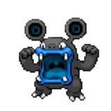 Loudred | Project Pokemon Wiki | Fandom