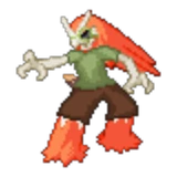 Blaziken | Project Pokemon Wiki | Fandom
