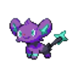 Shinx | Project Pokemon Wiki | Fandom