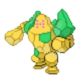 Regirock | Project Pokemon Wiki | Fandom
