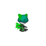 Ralts | Project Pokemon Wiki | Fandom