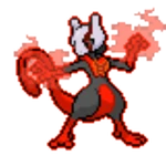 Mewtwo | Project Pokemon Wiki | Fandom