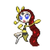 Meloetta | Project Pokemon Wiki | Fandom