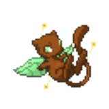 Mew | Project Pokemon Wiki | Fandom