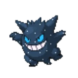Gengar | Project Pokemon Wiki | Fandom