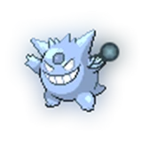 Gengar | Project Pokemon Wiki | Fandom