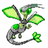 Flygon | Project Pokemon Wiki | Fandom