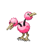 Doduo | Project Pokemon Wiki | Fandom