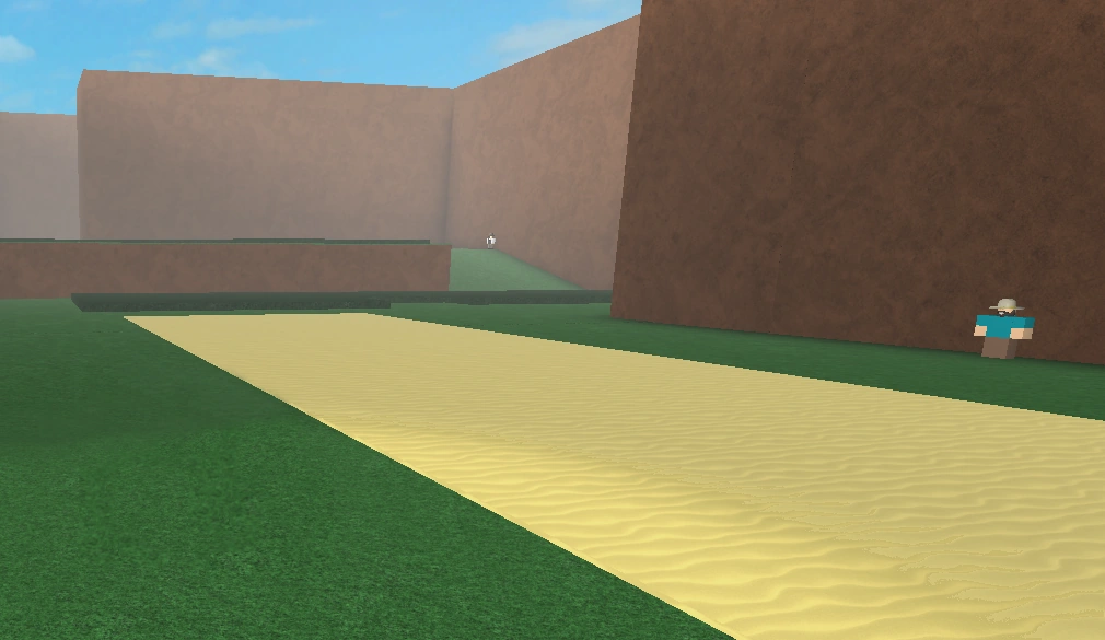 Route 17 (Continued) | Project Pokemon Wiki | Fandom