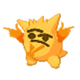 Gengar | Project Pokemon Wiki | Fandom