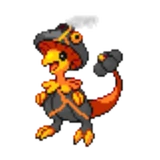 Breloom | Project Pokemon Wiki | Fandom