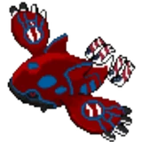 Kyogre | Project Pokemon Wiki | Fandom