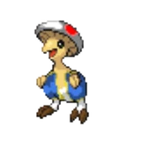 Breloom | Project Pokemon Wiki | Fandom