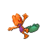 Treecko | Project Pokemon Wiki | Fandom