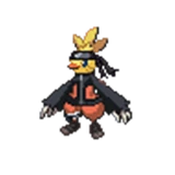 Combusken | Project Pokemon Wiki | Fandom