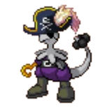 Breloom | Project Pokemon Wiki | Fandom