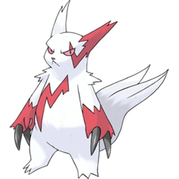 zangoose evolution fakemon