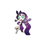 Meloetta | Project Pokemon Wiki | Fandom