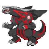 Palkia | Project Pokemon Wiki | Fandom