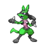 Lucario | Project Pokemon Wiki | Fandom