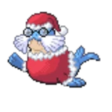 Sealeo | Project Pokemon Wiki | Fandom